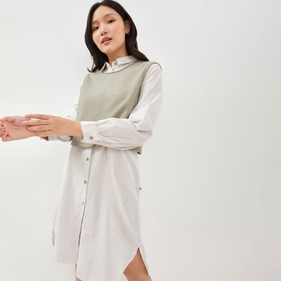 Graphis Dress – www.simplicity.co.id