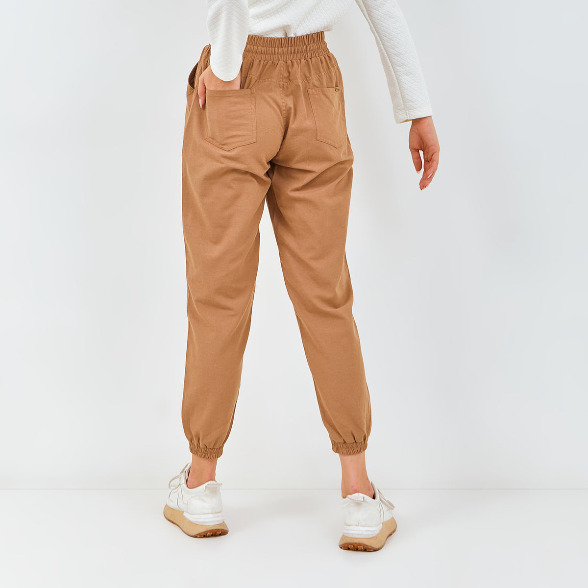 GRAPHIS Four Pockets Jogger Pants – www.simplicity.co.id