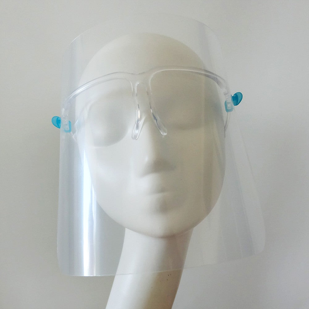 SIMPLY Face Shield Anti Splashing – www.simplicity.co.id